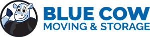 Blue Cow Moving & Storage | Ankeny & Des Moines Movers